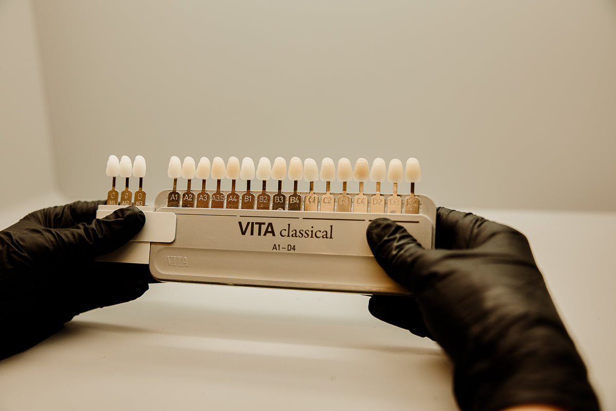 Shade Guides – Shopmeetdandy