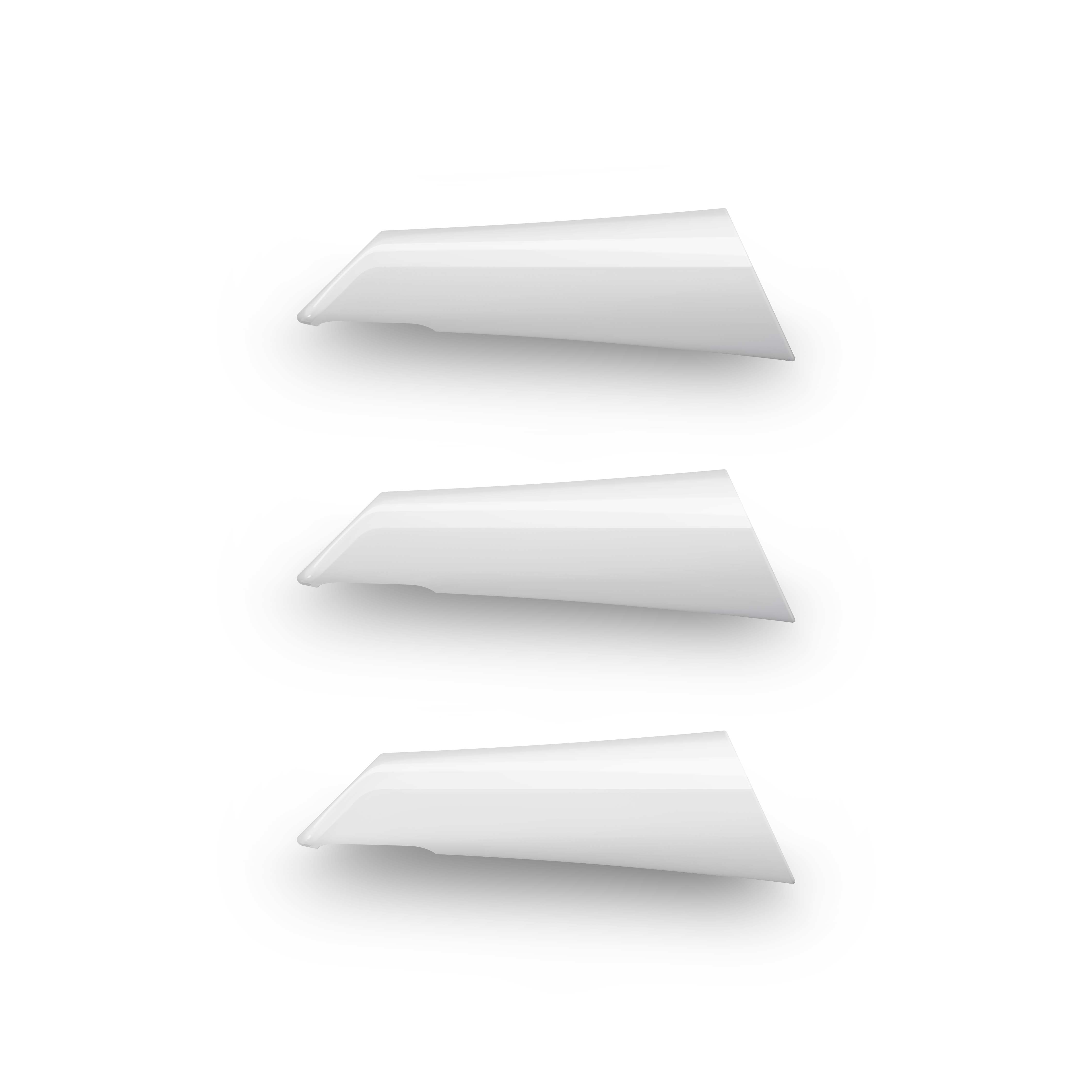 Dandy Vision 3 Pack Scanner Tips - Medium – Shopmeetdandy