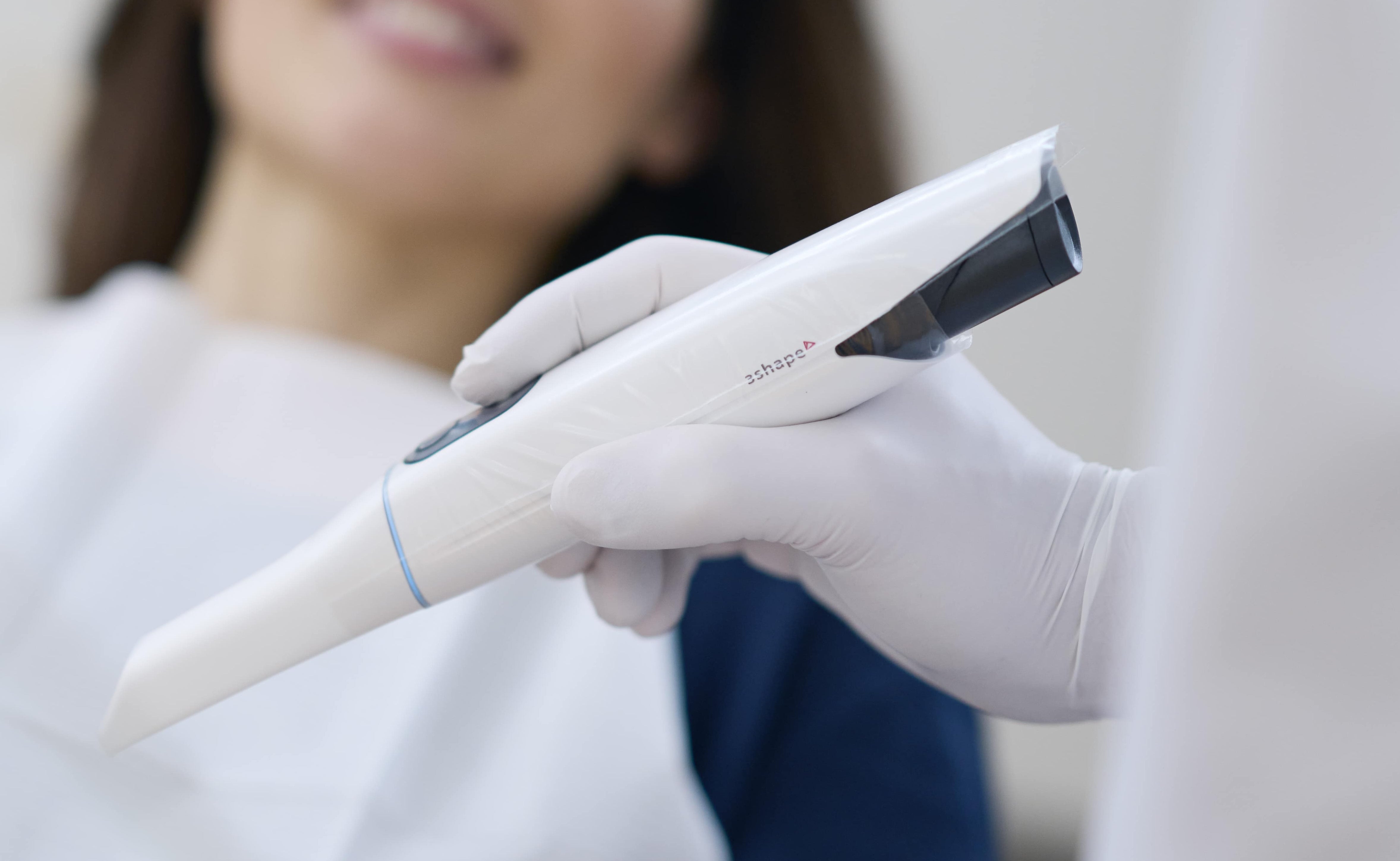 3Shape TRIOS 5 Sleeves – Shopmeetdandy