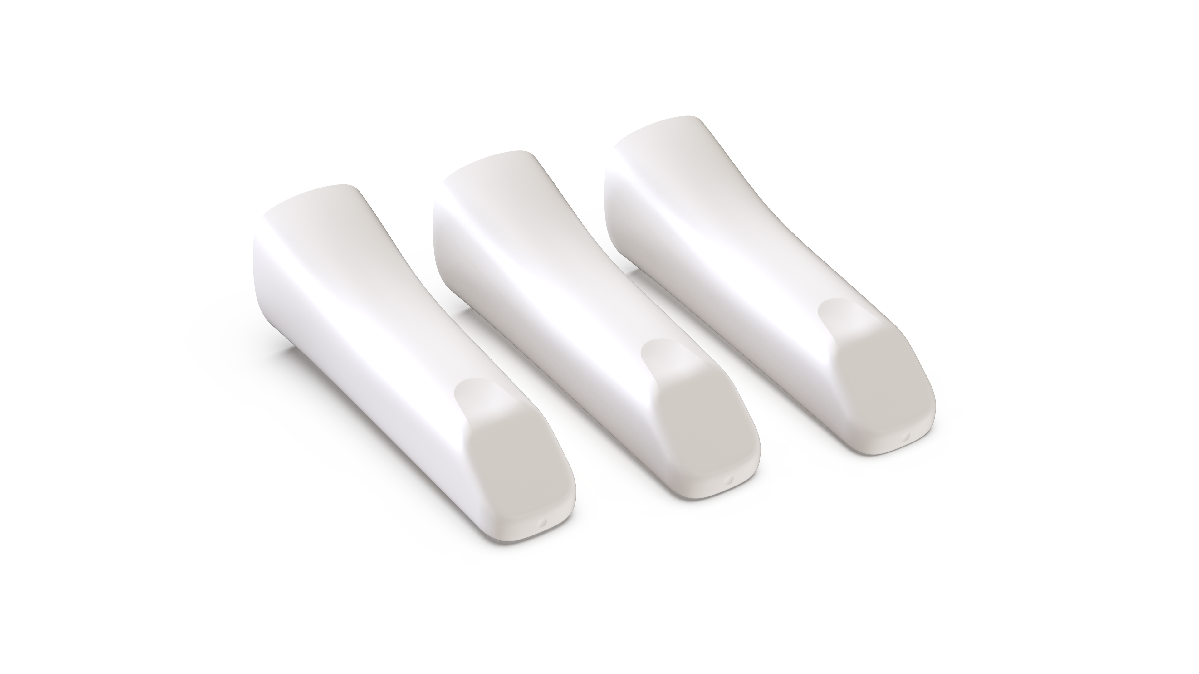 3Shape TRIOS 5 Scanning Tips 3-Pack – Shopmeetdandy