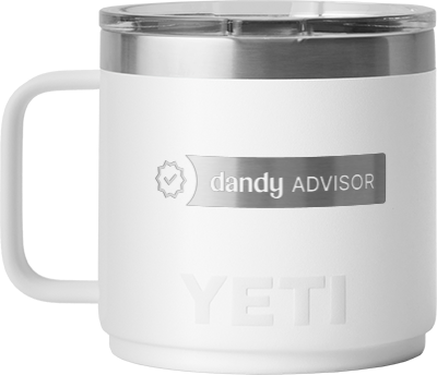 Dandy Advisor Yeti Cup – Shopmeetdandy
