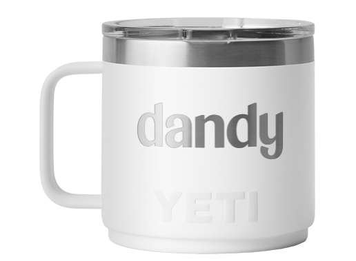 Dandy Yeti Cup – Shopmeetdandy