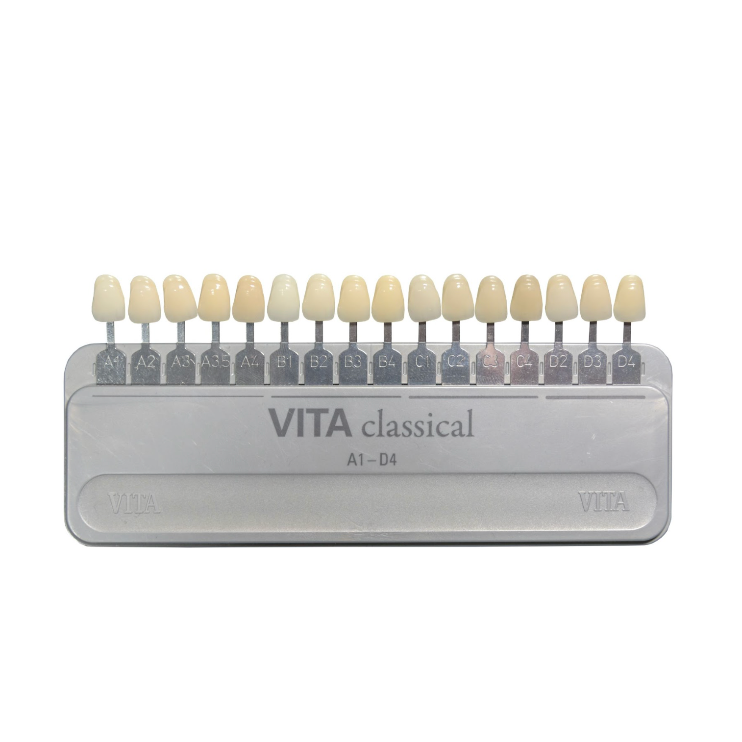 VITA Classical Shade Guide – Shopmeetdandy